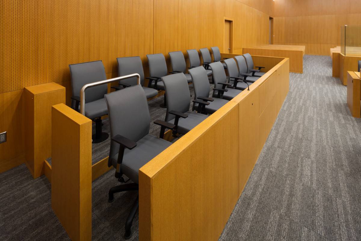 The Importance of Jury Selection in Civil Cases - Tennessee Injury ...
